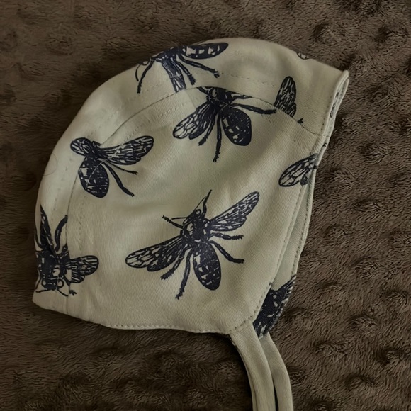 kate quinn | Accessories | Kate Quinn Bee Bonnet | Poshmark